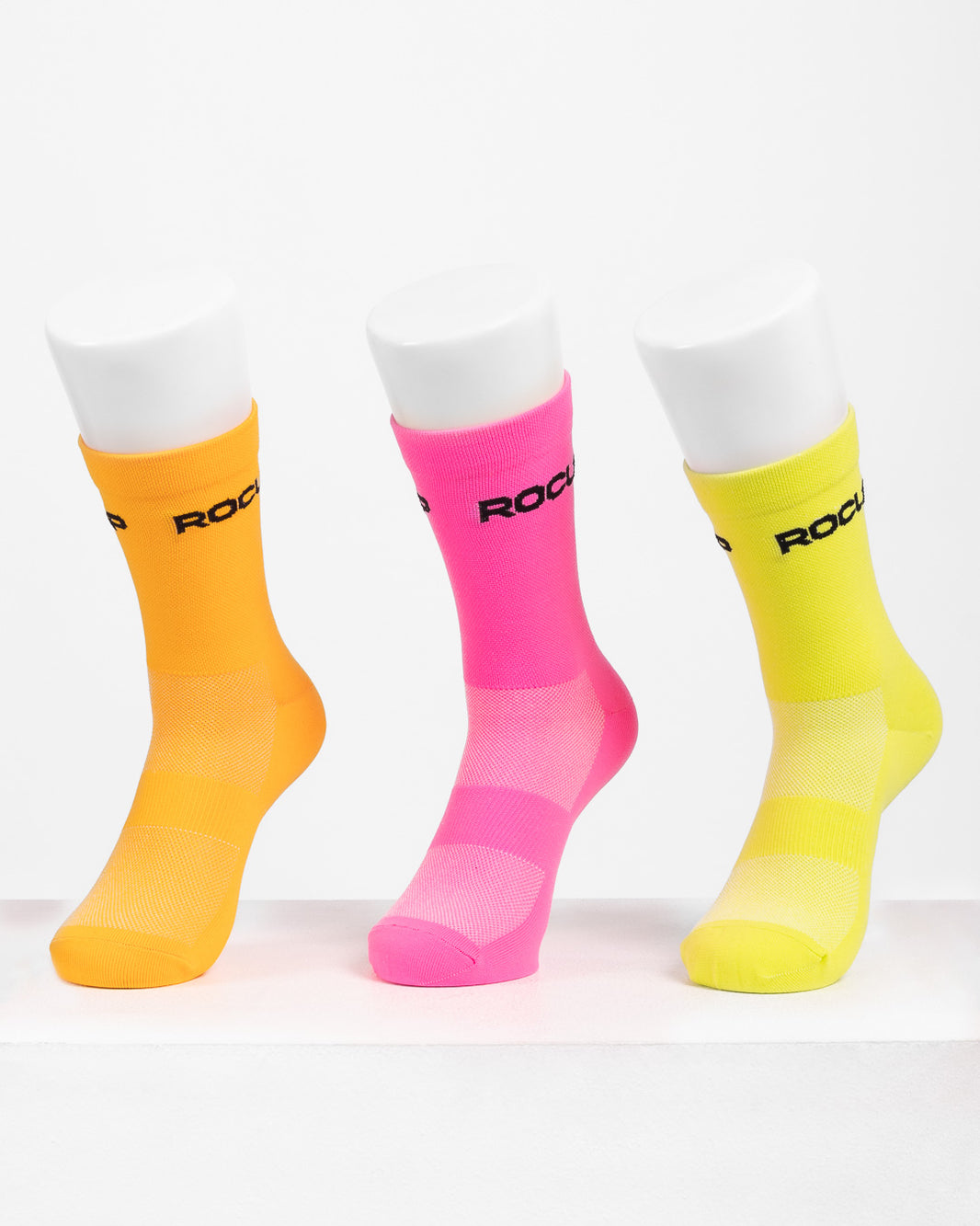 ROCUP | Rise Over Challenges