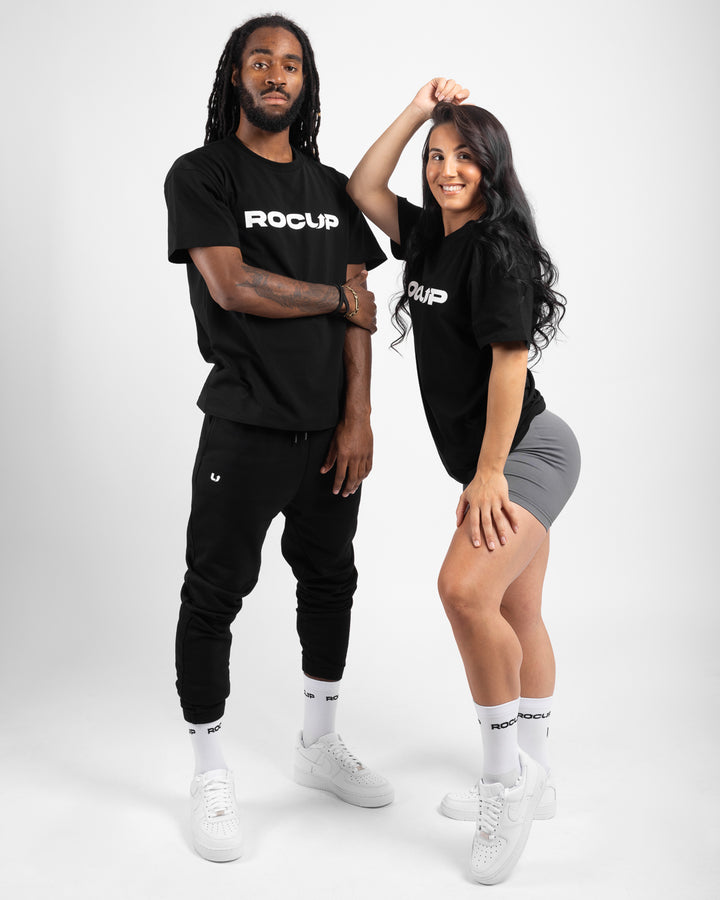 ROCUP | Rise Over Challenges