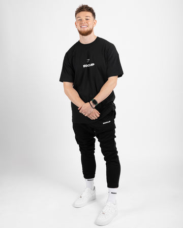 ROCUP | Rise Over Challenges